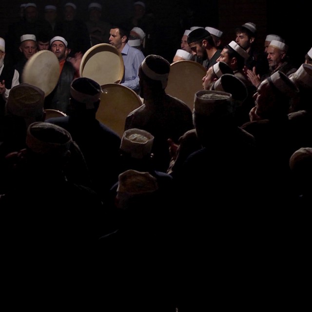 La Familia Chechena - FilmsToFestivals